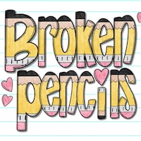 Pencil Doodle Letters Alphabet PNG | Hand Drawn Upper and Lower Case ...