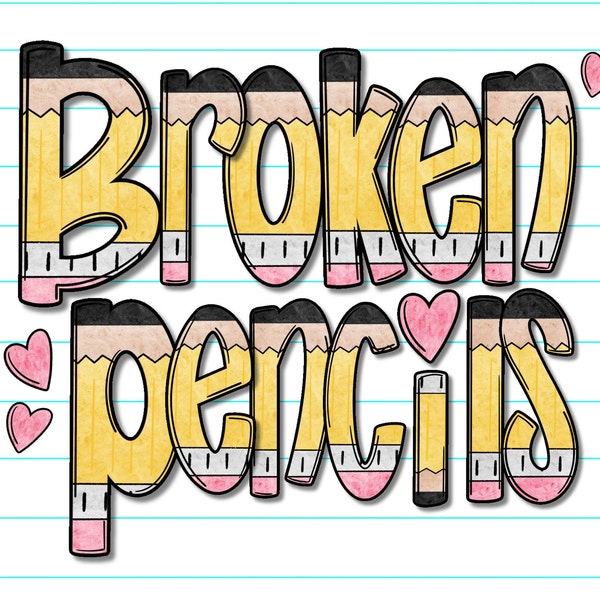 Crayon Doodle Letters Alphabet PNG | Hand Drawn Upper and Lower Case ...