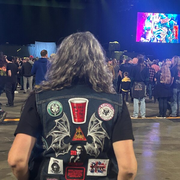 Limp Bizkit Embroidered Patch Badge Applique Iron on 382413 - Etsy