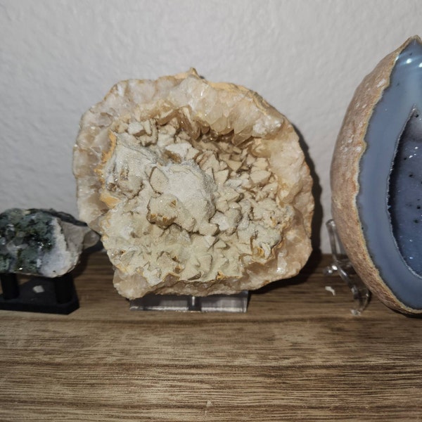 Large Peruvian Pyrite Cluster, High Quality Cubic Pyrite Aka Fool's ...