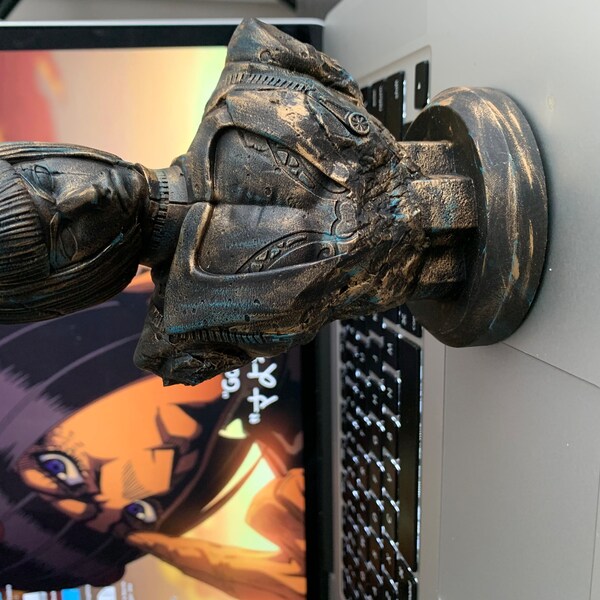 Blasphemous Figure Penitent One Figure - Etsy UK