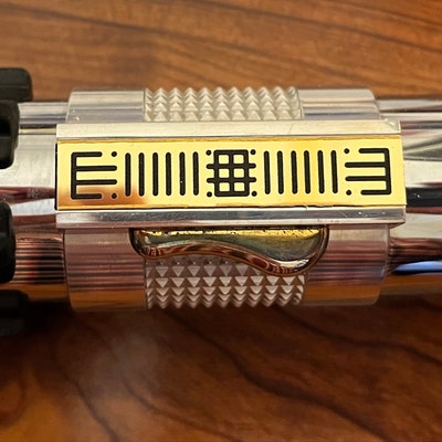 MPP Microflash Label Micro Precision Products Logo Replicated Labels ...