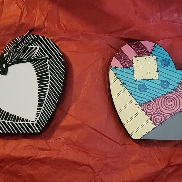 Haunted Mansion Holiday Zombie Nutcracker - Etsy