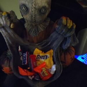 Grogu Pinhead - Etsy