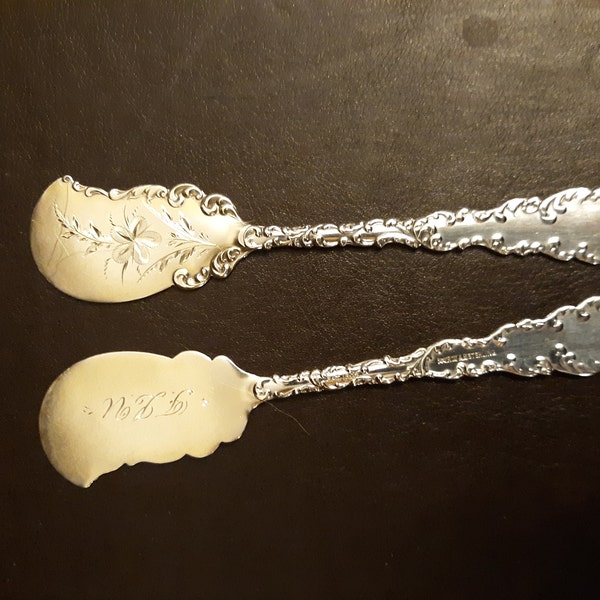 Vintage Art Glass Perfume Bottle - Etsy