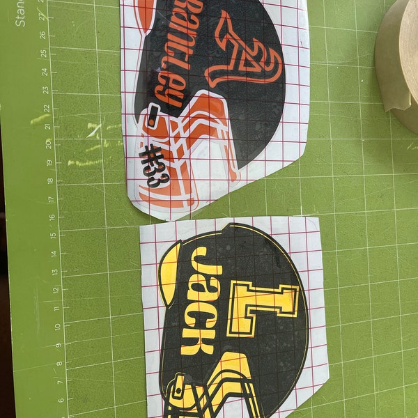 Football Helmet SVG File, Football Helmet DXF, American Football Helmet ...