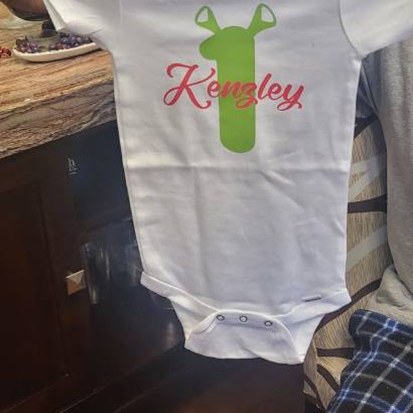 Shrek Tutu Set Birthday Party Outfit - Etsy