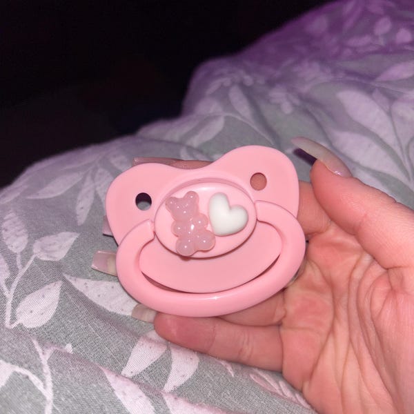 3pc Assorted Kawaii Rainbow Circus Clowns Resin Flatback Cabochon ...