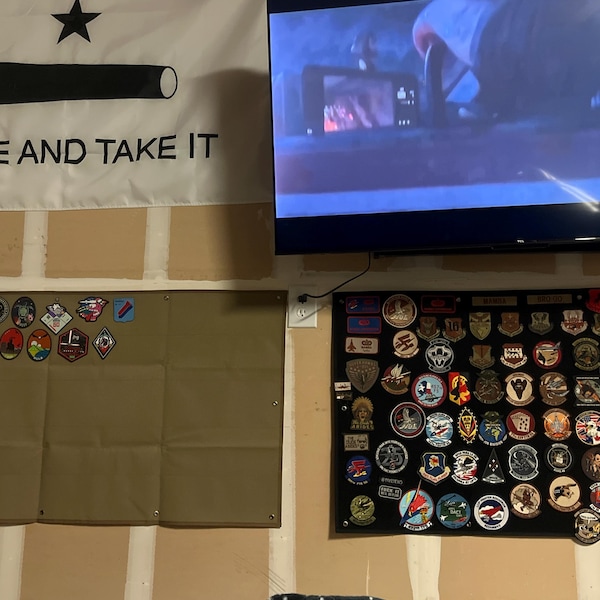 Limited Edition PVC Patch Tactical Morale Patch Velcro Patch I SAW THAT ...