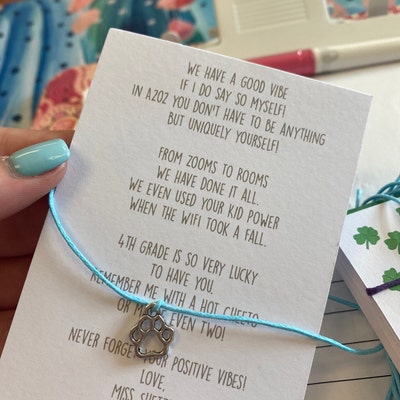 Set of 30 Goodbye Leaving Friends Are Like Stars Wish - Etsy UK