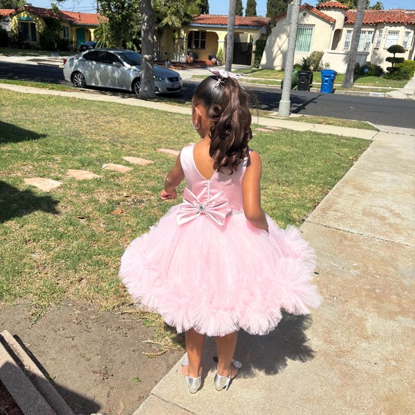 Under the Sea Costume, Custom Starfish Prom Gown, Mermaid Theme Baby ...