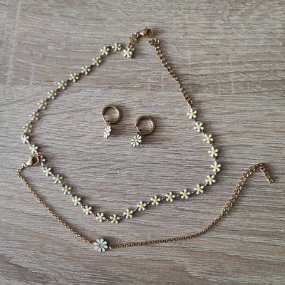 Moon Anklet Gold Moon Anklets Personalized Celestial - Etsy