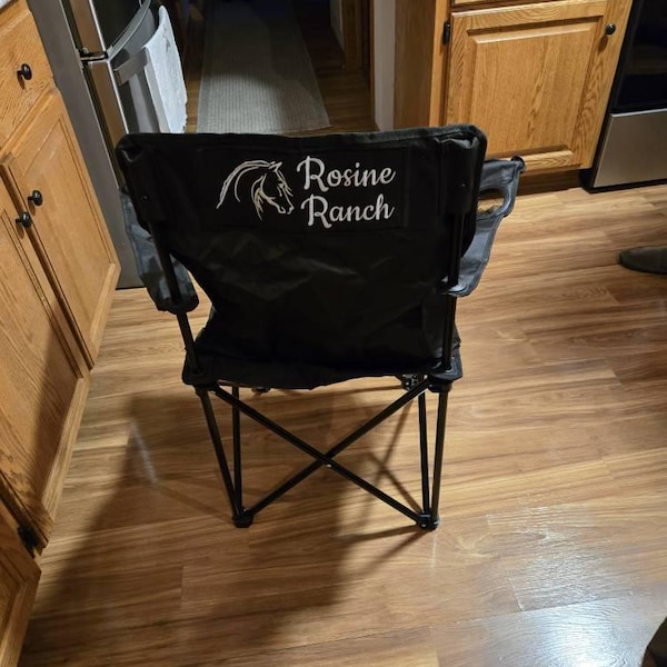 Personalized Coach Gift - Baseball Football Adult Folding Chair ...