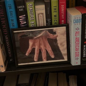 The Hand Flex - Etsy
