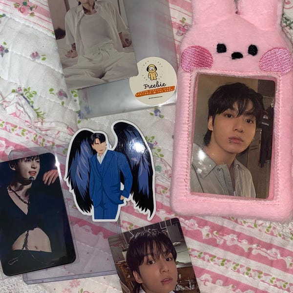 Pre-order J-hope HOTS Tour "chipmunk + Acorn" Enamel Pin | K-pop Enamel ...