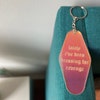 Taylor Swift Midnights Keychain Gifts for Swiftie Swiftie Fan Red ...