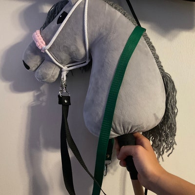 Hobby Horse Box DIY Hobby Horse Kit Make Your Own Hobby - Etsy