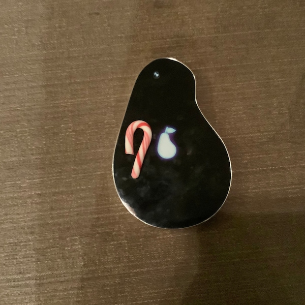 Pear Phone GX ( Black ) - Etsy