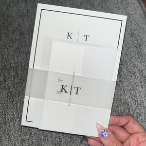 PRINTED Place Cards With Custom Fonts and Colors, Custom Place Cards ...