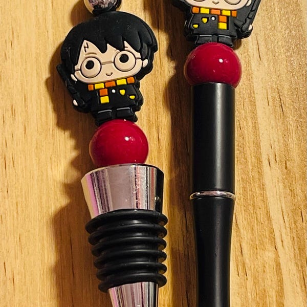 Silicone Focal Bead Grab Bag Focal Bead Mix, Assorted Silicone Focal ...