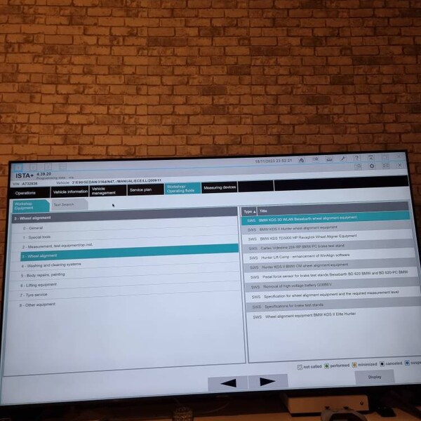 BMW Standard Tools Ediabas 7.3, Inpa 5.0.8, Ncs Expert, Ncs Dummy, WIN ...