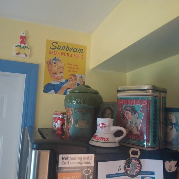 Unique Vintage Ruby Flash Oil Lamp - Etsy