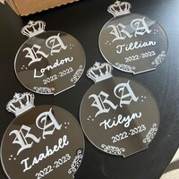 Butterfly Shape Table Numbers, Table Decor, Acrylic Wedding Table ...