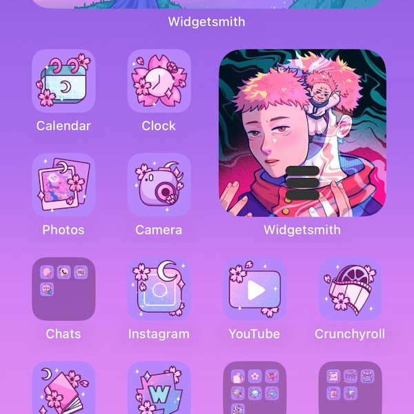 Archer's Quest Computer Icon Pack Desktop Theme MMORPG Aesthetic Gaming ...