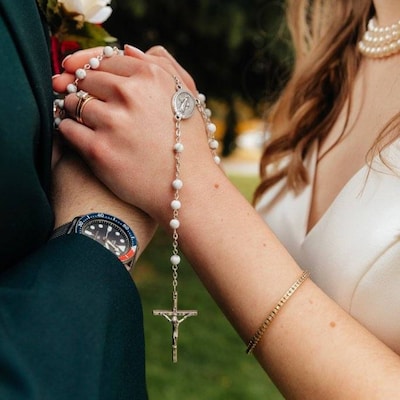 Macrame Rosary Pattern - Etsy