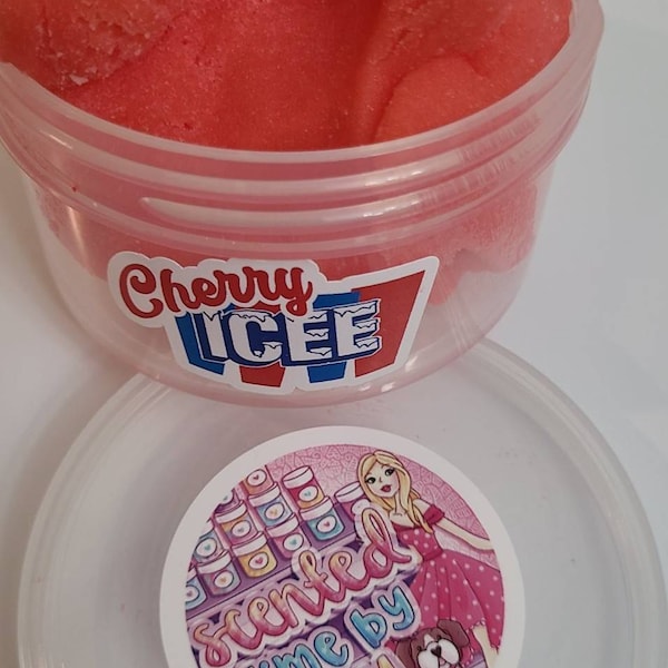 Candyland DIY Slime - Etsy