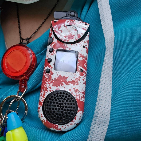 Vocera 2-piece Skin/covers. 6 of 16 Listings for the Vocera Skins ...