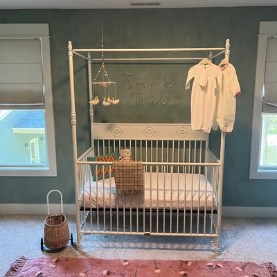 Custom Wire Word Sign Choose Font Wire Name Metal Sign Wire Word Art ...