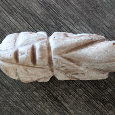 Decorative Tile Aztec Reed - Etsy