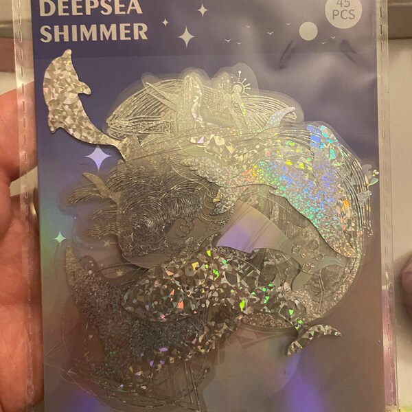 Photo Negative Stickers 8 Colour Choices Scrapbook Supplies Journal ...