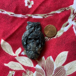 Fish Eye Jasper Tower | Etsy