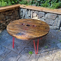 Wooden Round Display Stand for Shop Studio Hotel Event Wedding Home ...