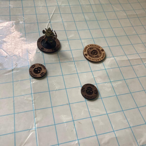 Tide Pool Teal Polyhedral Dice Set for D&D, Pathfinder, and TTRPG Dice ...