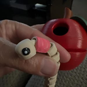 Kawaii Campfire Charms / Polymer Clay Camping Charms / Kawaii Fire ...