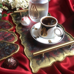 Graduation Cap Stickers Matte Arabic Name and Year - Etsy