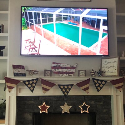 Take Me Home Country Roads Wood Sign, Farmhouse Decor, Primitive Wood ...