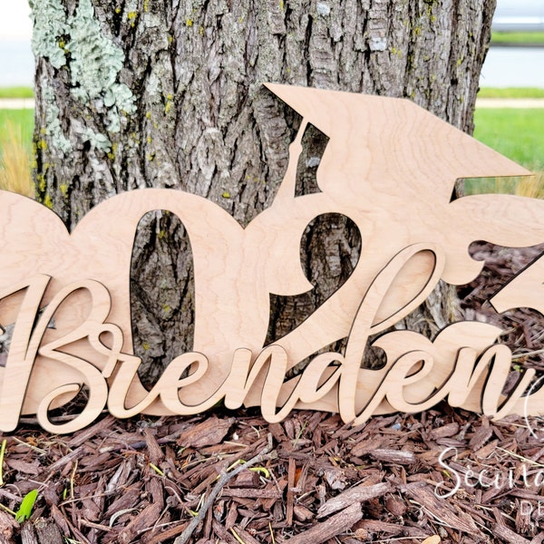 2020-2029 GRADUATION SENIOR Photo Prop Cap Svg Only File - Etsy