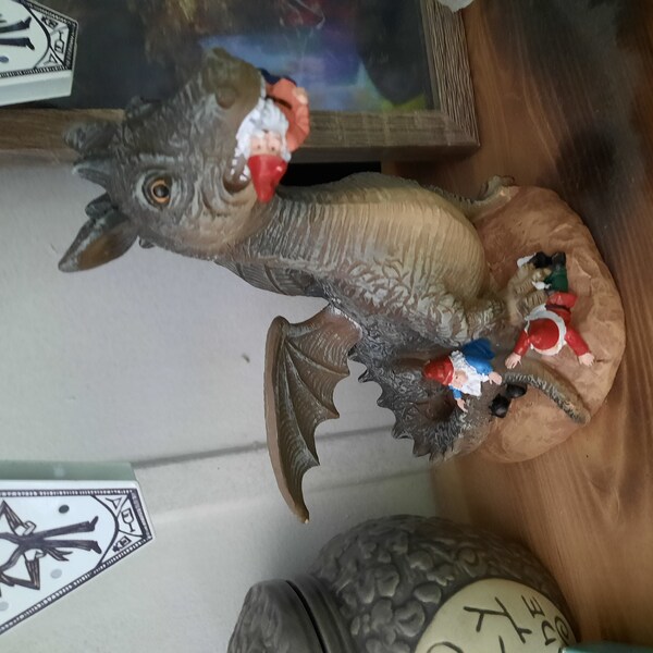 Namaste Garden Gnomes - Etsy