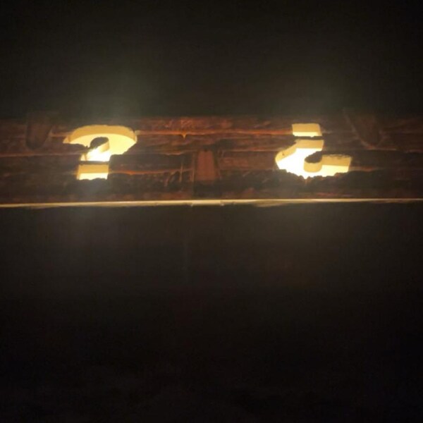 Call of Duty WARZONE Led Lightbox Sign | Lamp | Gaming Room Decoration ...