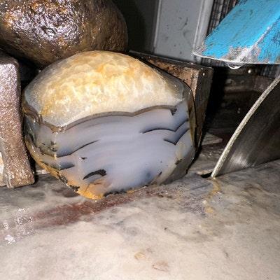 Low Grade Montana Agate - Etsy