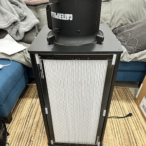 Clips for DIY HVAC Air Filters 8 - Etsy