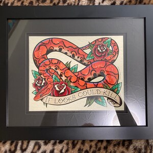Cornsnake Morph Posters - Etsy