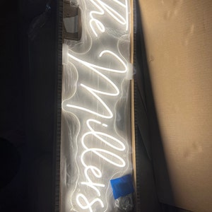 Stay Weird Neon Sign Custom Neon Sign Neon Light Sign for - Etsy