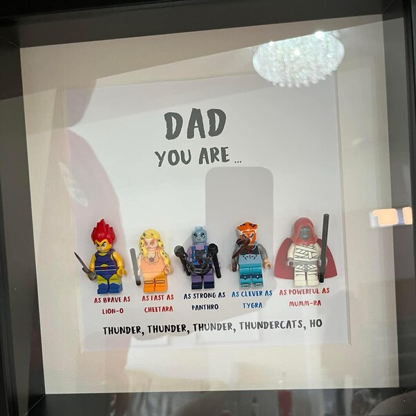 In This House We… Toy Story Gift Frame (personalised Unique Customised ...