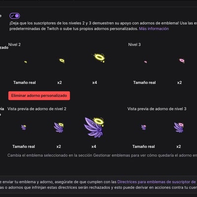 Pudding Animated & Static Emote Twitch Discord Dessert Flan Food ...