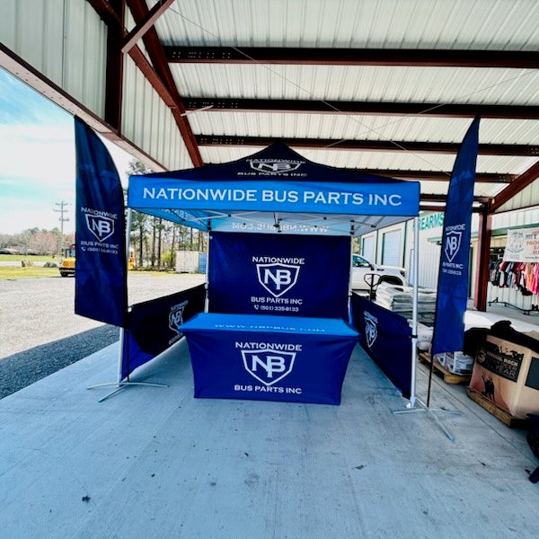 Custom Canopy Tent 10x10 –FREE Personalized Tent Design, Elevate Your ...